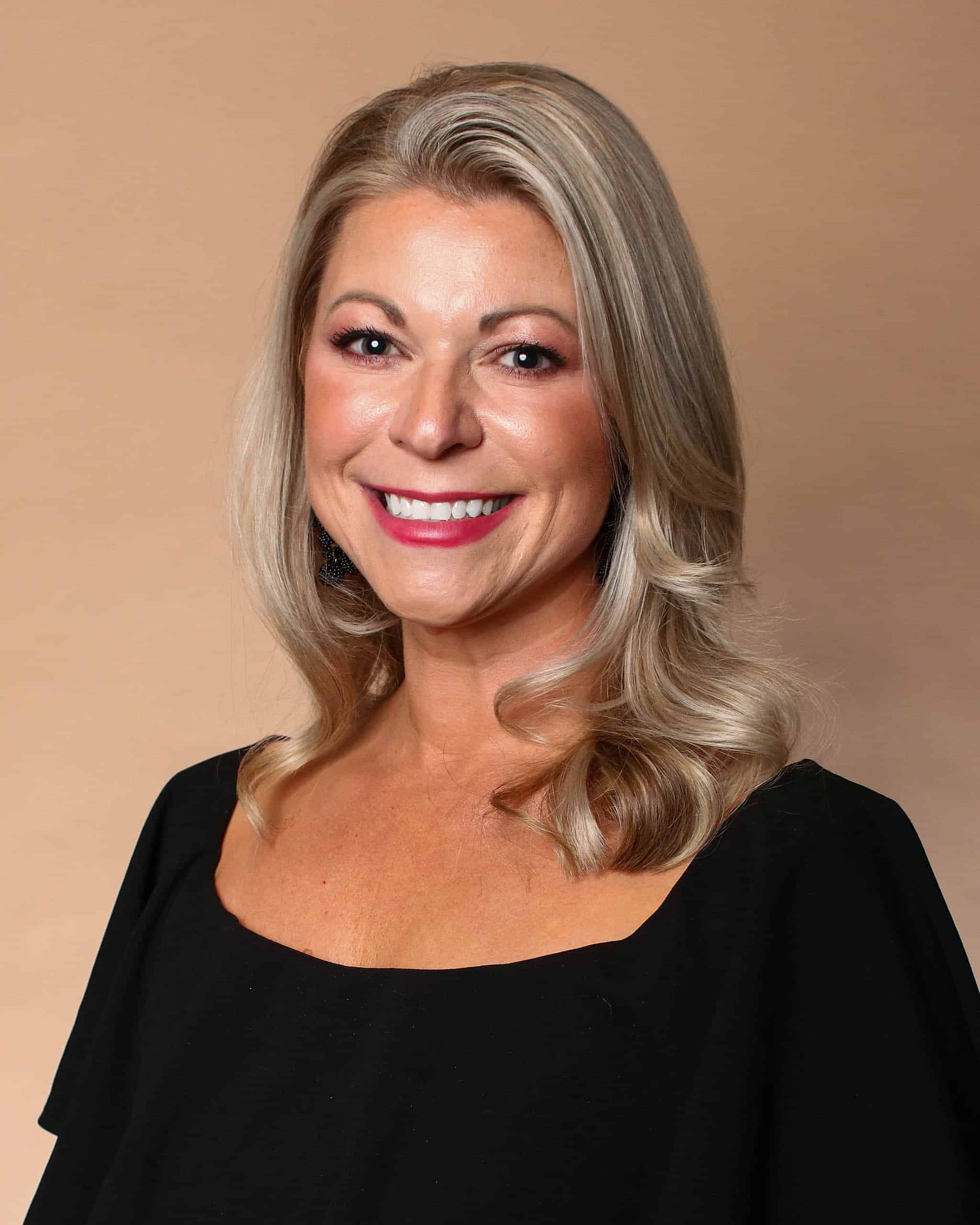 Lisa Wilkinson | Human Resources Manager | Med-Lake Lab