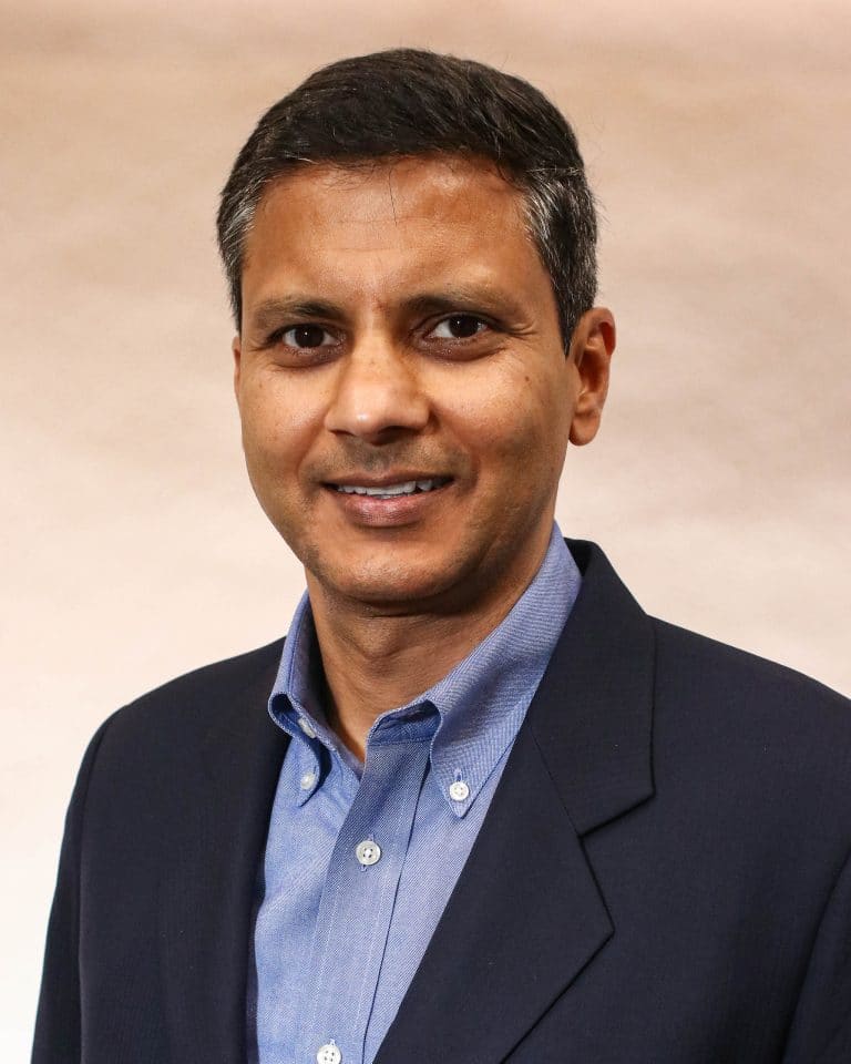 Neeraj Jain | Chief Revenue Officer | Med-Lake Laboratory