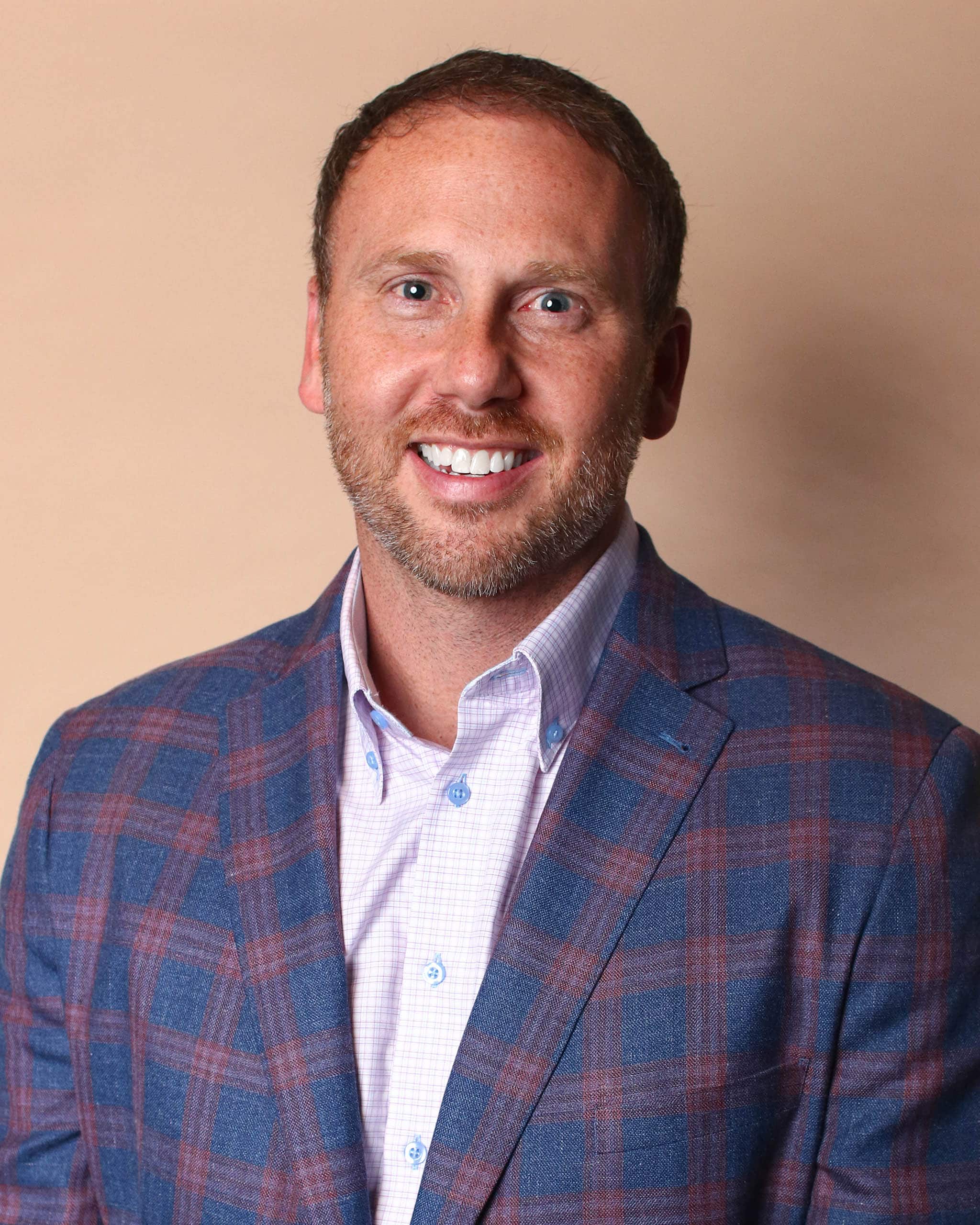 Randy Peters | Chief Executive Officer | Med-Lake Laboratory