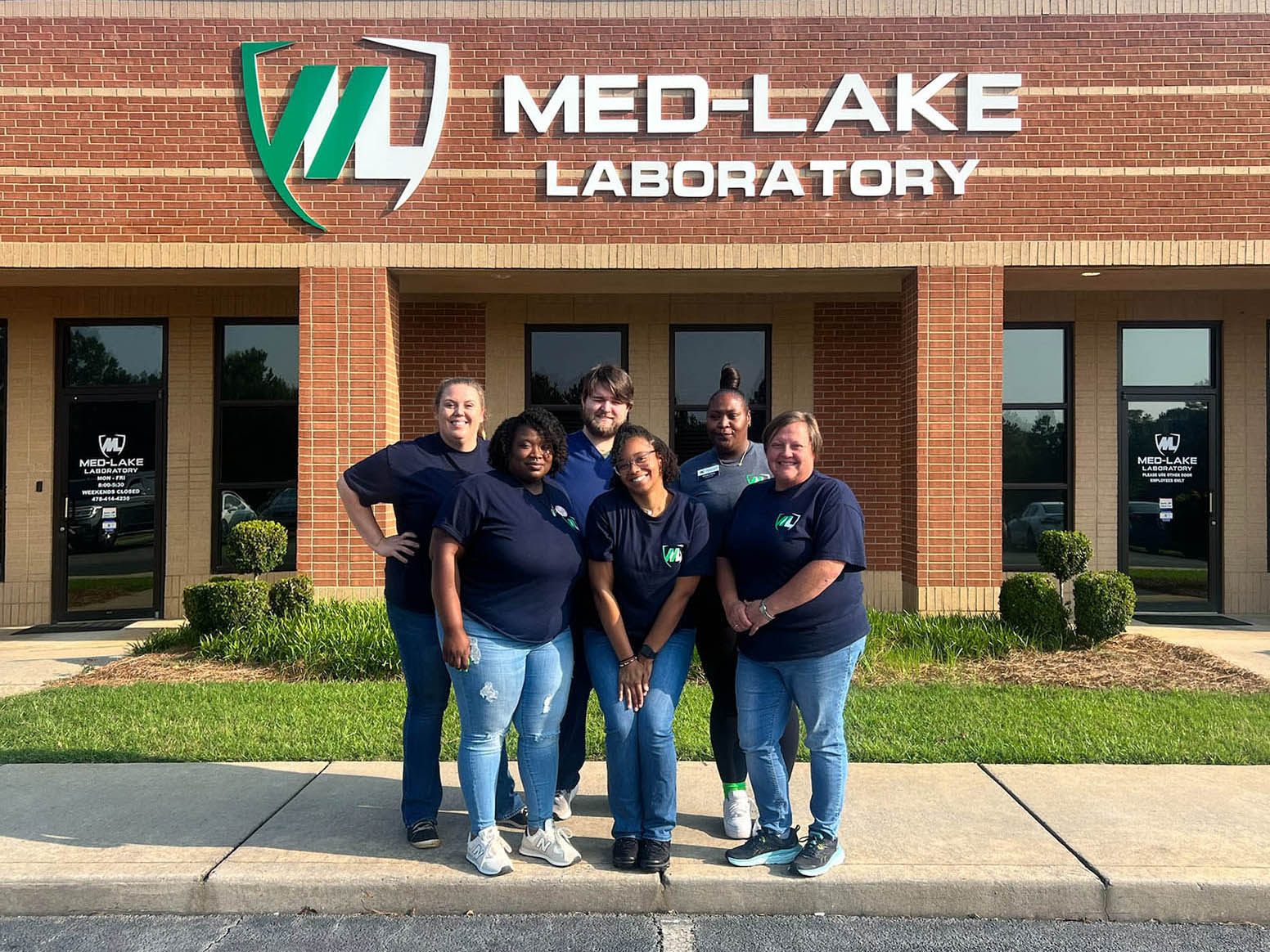 Patient Resources | Results, Billing, Insurance | Med-Lake Lab